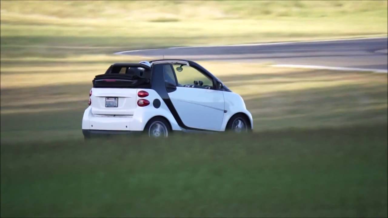 smart drift 1 - YouTube