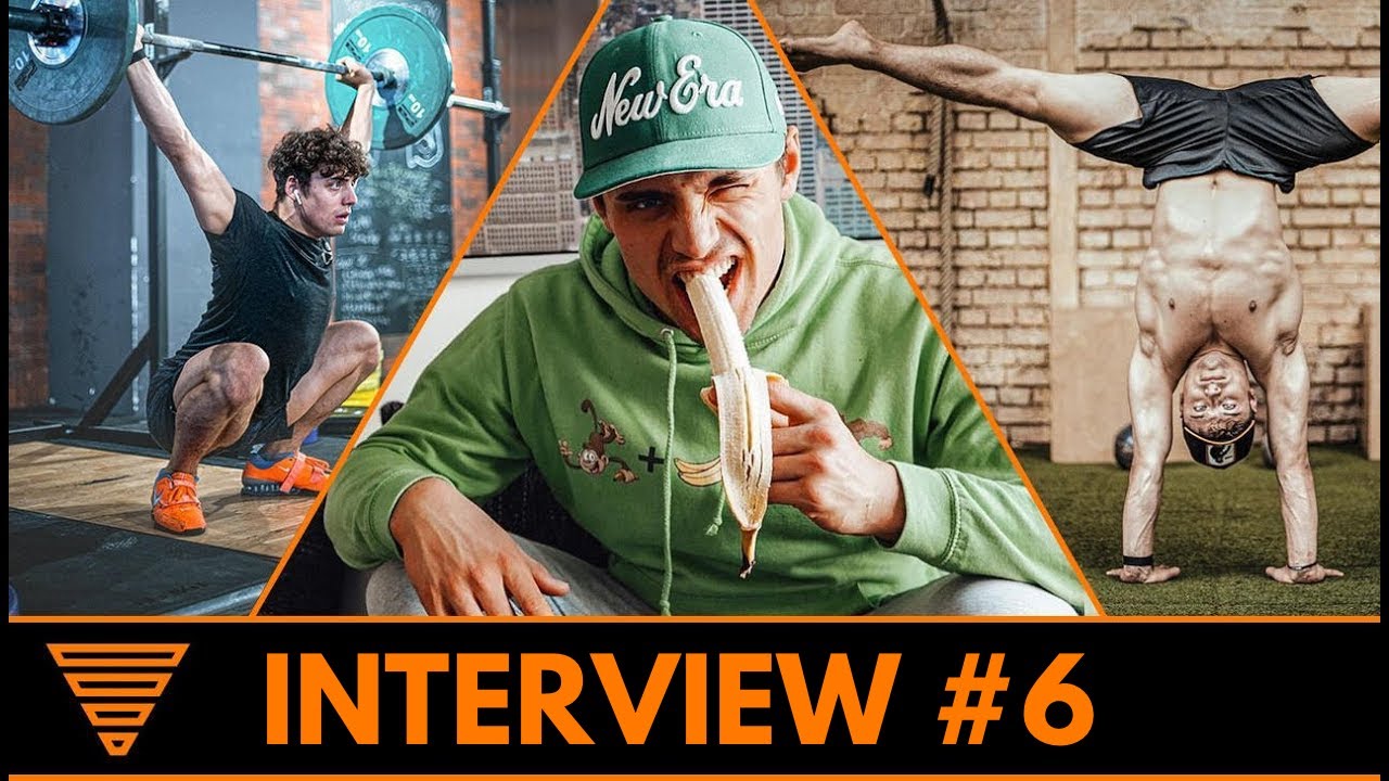 MOVING MONKEY | Boost your workout through mobility | The Athlete ...