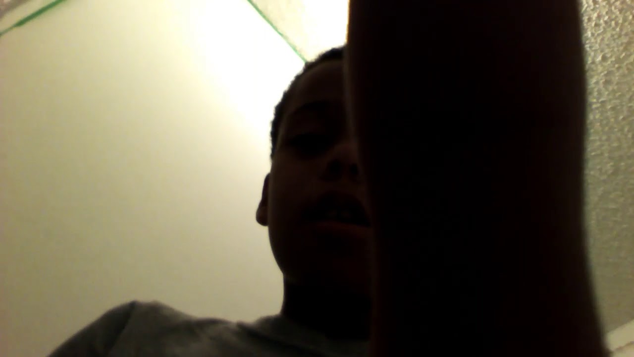 Teleporting in the house - YouTube