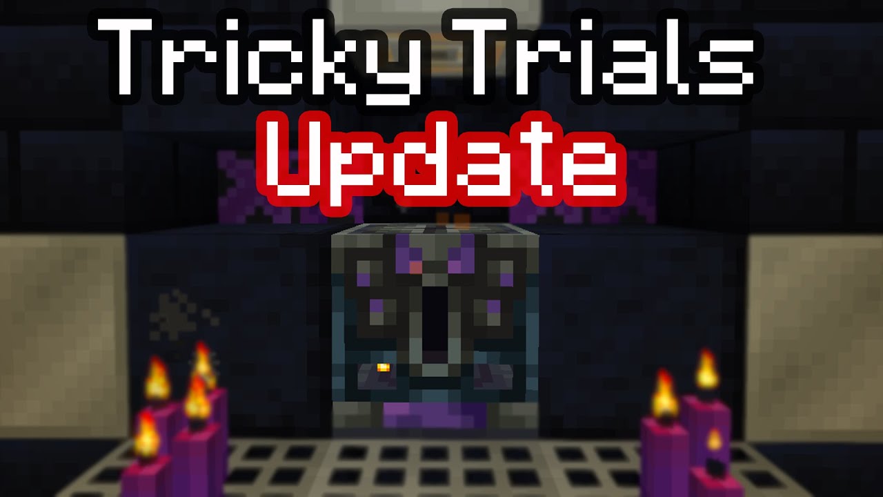 Tricky Trials new update is very good - YouTube