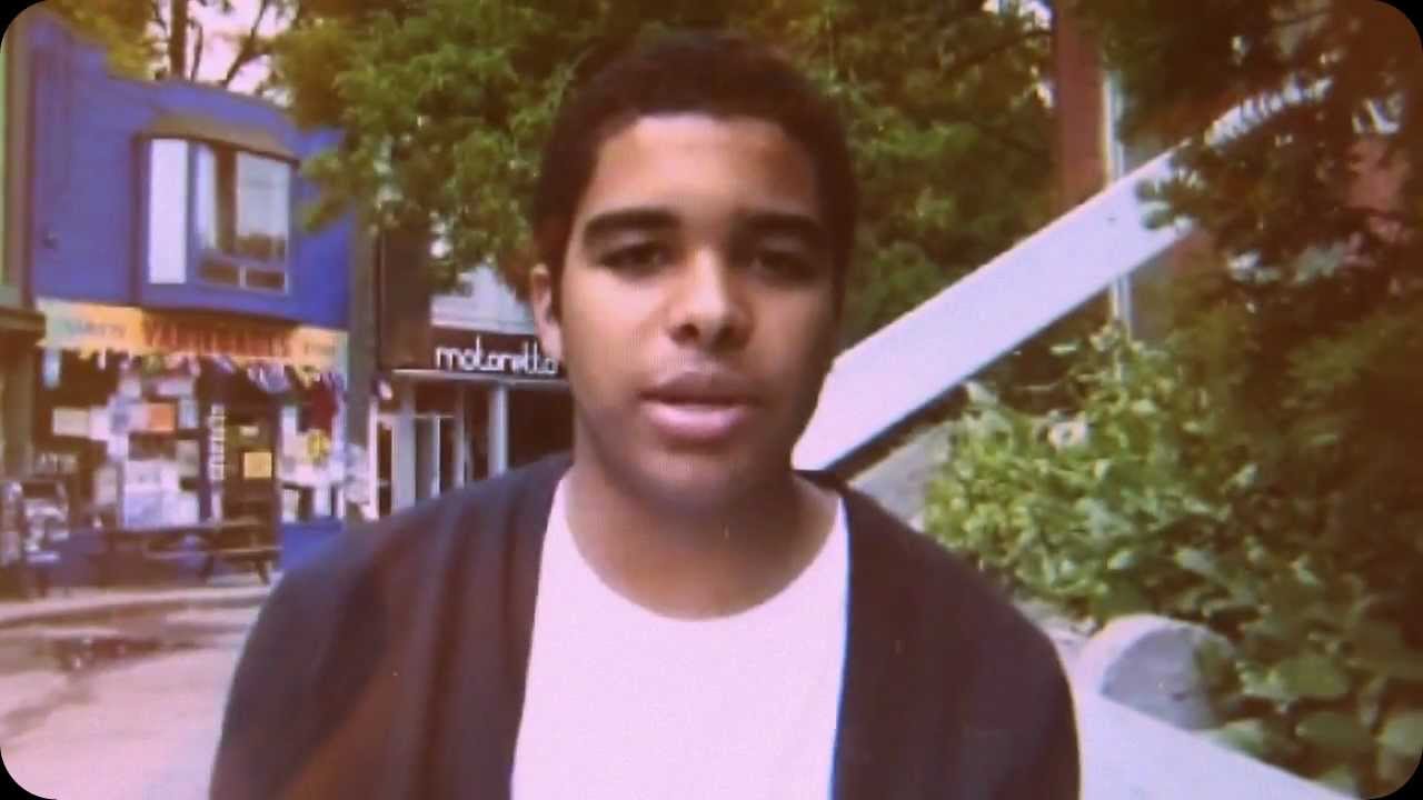 Degrassi Video Yearbook: AJ Saudin [Connor] - YouTube