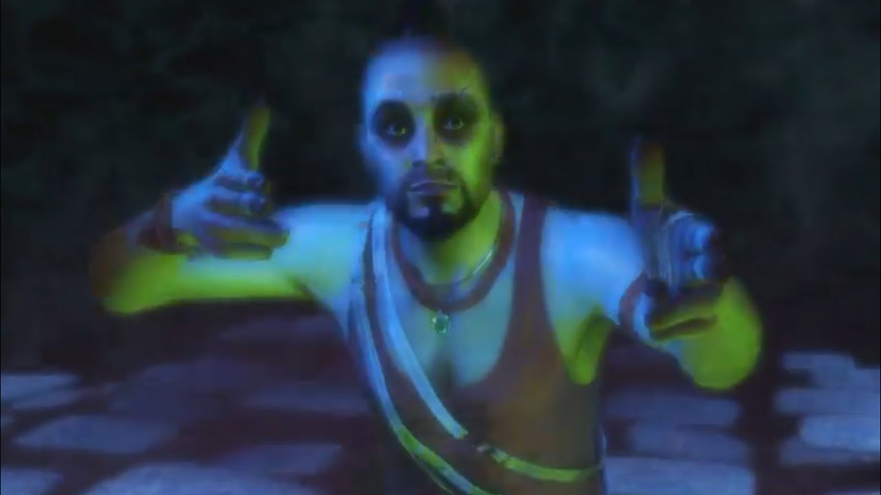 Far Cry® 3 Classic Edition - Payback - Part l - Find Vaas on his island ...