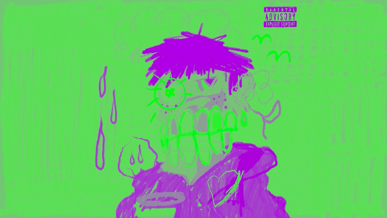 Dannymarr - 2020 Freestyle (Slowed Down - Official Visualizer) - YouTube