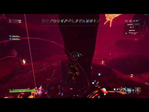 DONT USE FORGIVE ME PLEASE WITH SOULBOUND CATALYST - YouTube