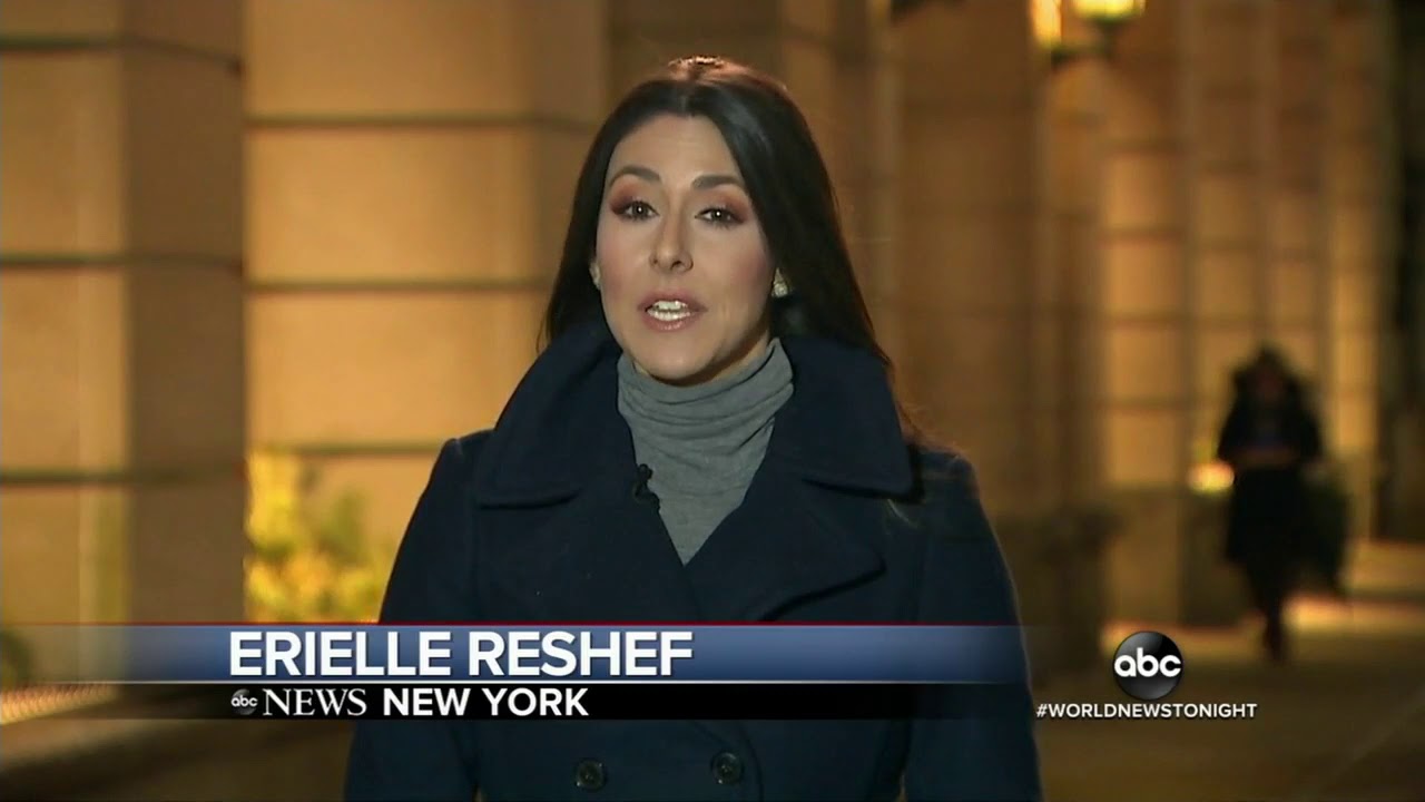 Erielle Reshef 02 06 2020 - YouTube