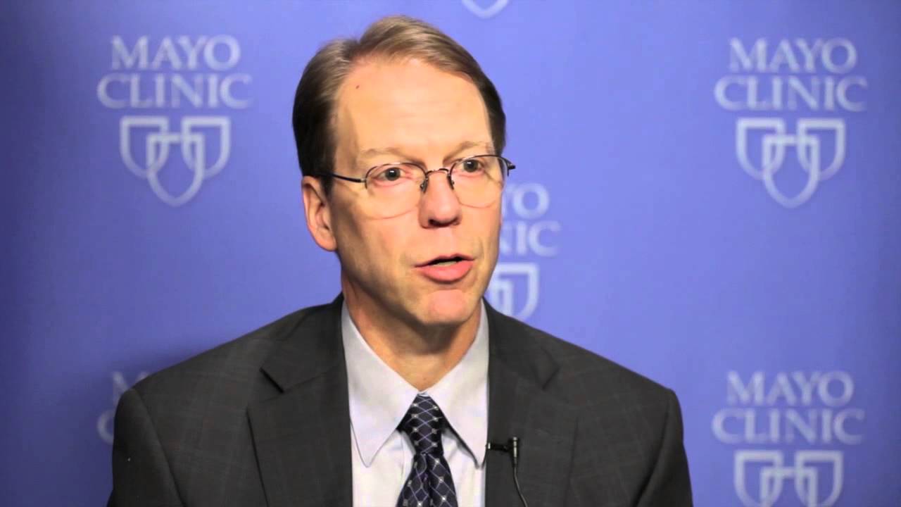Mayo Clinic Expert Comments on Respiratory Illnesses - YouTube