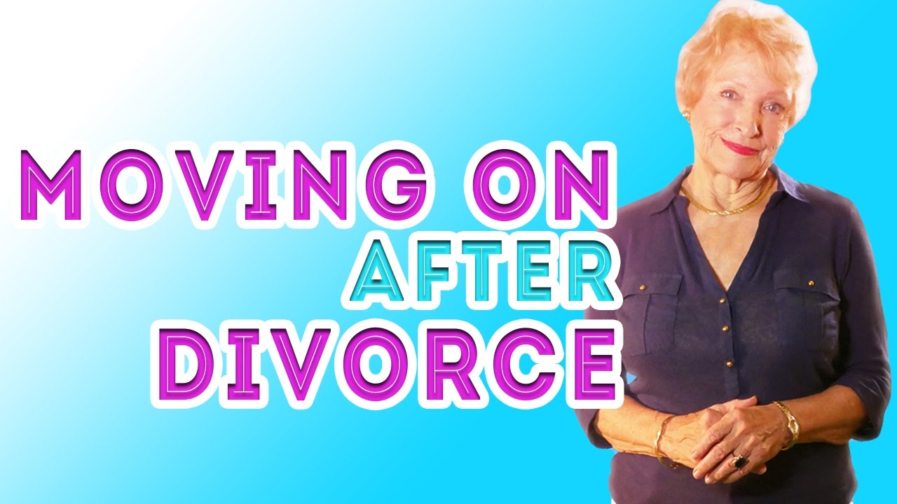 Finding Peace with Carol Howe - Episode 1: Moving On After Divorce ...