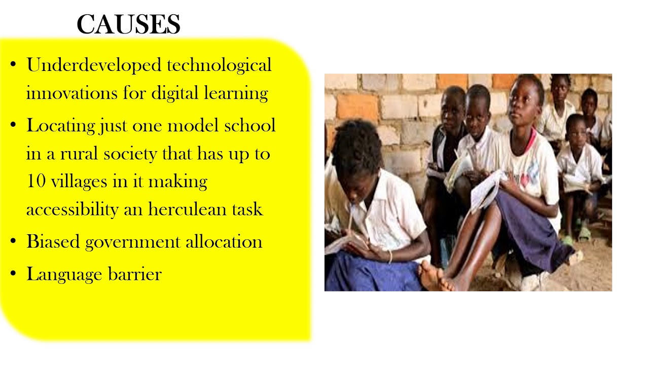 Video Poster Presentation in YALI COHORT 13 2020 - YouTube