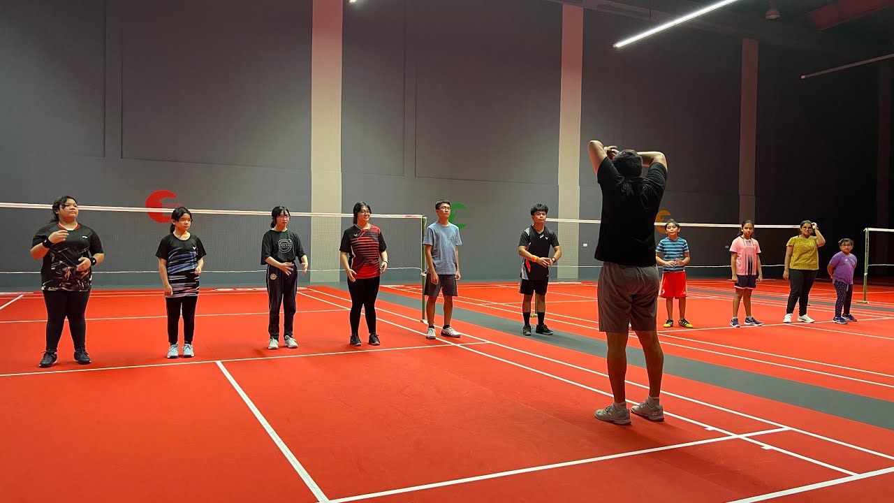 JUNE 11, 2023 TRAINING @ AMM SPORTS ARENA | MUSCAT OMAN | JADENN L ...
