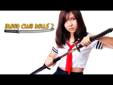Blood Club Dolls 2 Trailer - YouTube