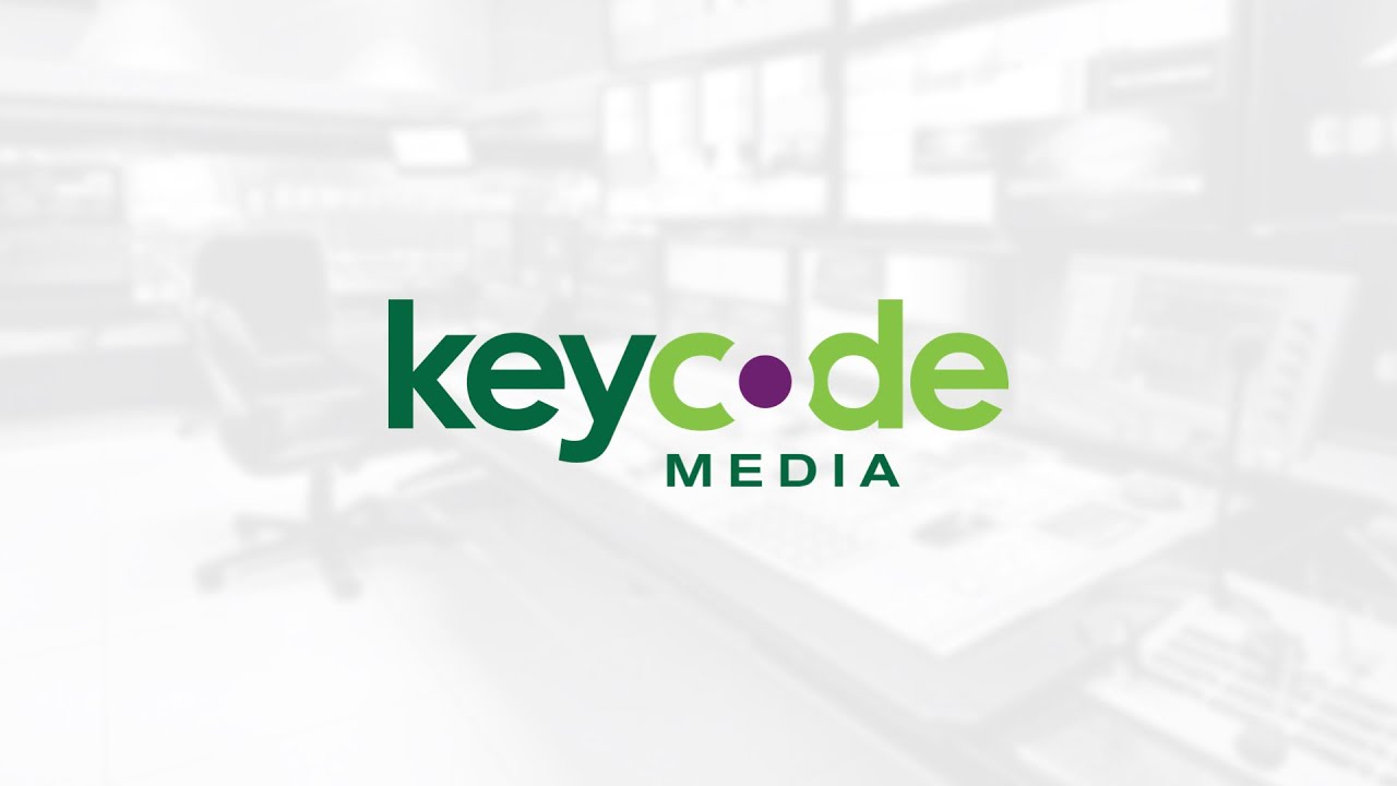 Key Code Media | Keeping You Ahead of Technology - YouTube