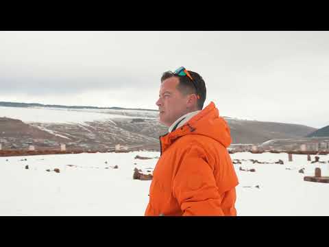 Donarak Şehit Düşen Askerlerin Diyarı - Kars Sarıkamış - Alp Yollarda #gezi #kars #sarıkamış