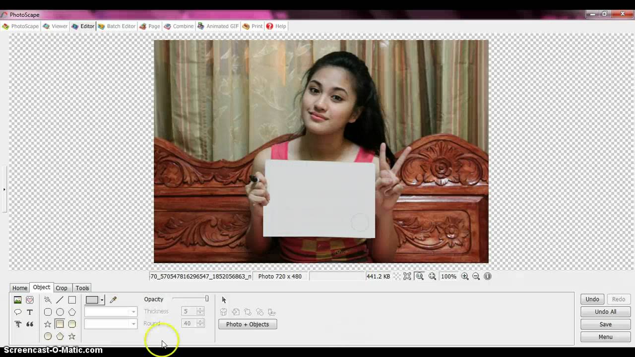 How To Make A Fansign :) - YouTube