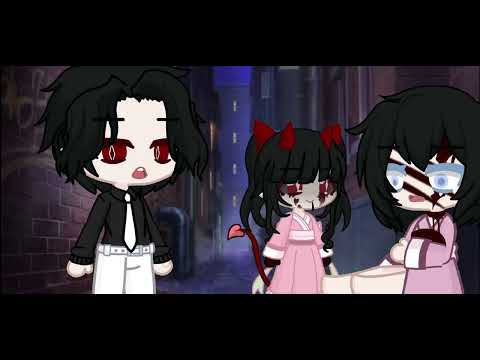 Himari escapes the cage ||KNY oc|| Demon Slayer|| KNY|| Gacha life 2|| - YouTube