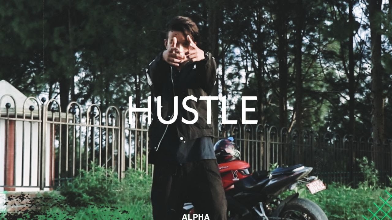 EAGLE FLO || Alpha Hustle (Official Music Video | Prod by.DEV - YouTube