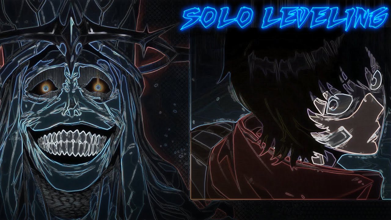 Let's Solo Leveling: Arise| Rengoku Is Live - YouTube