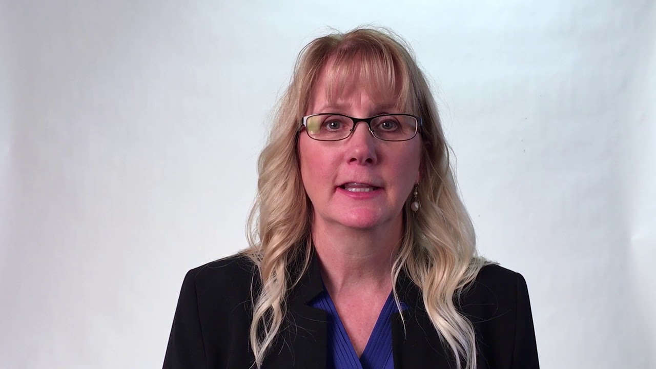 Welcome from Vicki Faye of First Northern Bank - YouTube