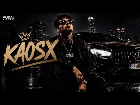 KAOSX-Arabam MERSO