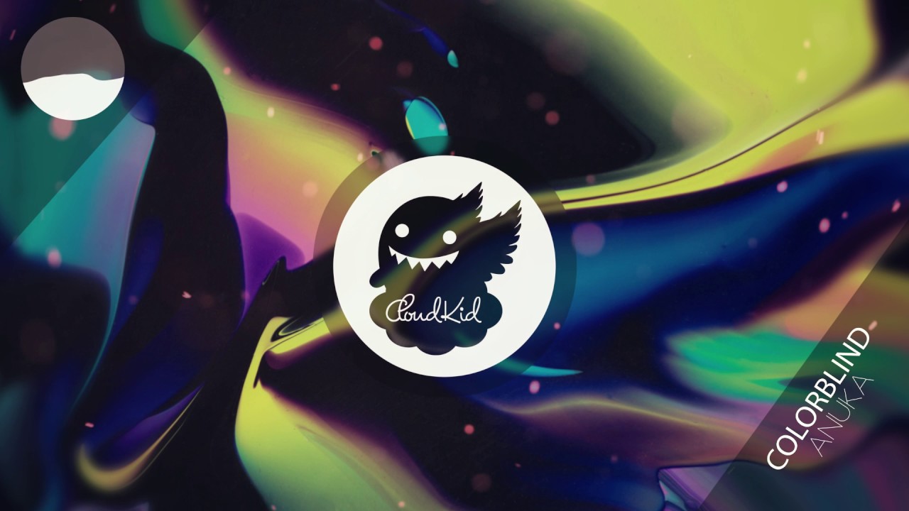 Anuka - Colorblind (Prod. Pham) - YouTube