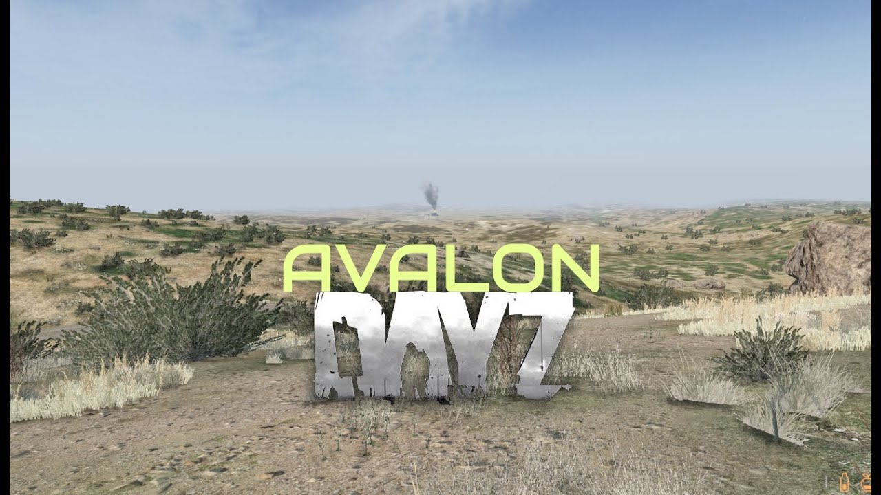 DayZ | Avalon | Vertical Stream - YouTube