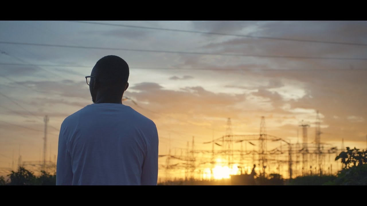 Benedict Bamanya - KITA NA KEMBO Clip Officiel #newgospelclip # ...