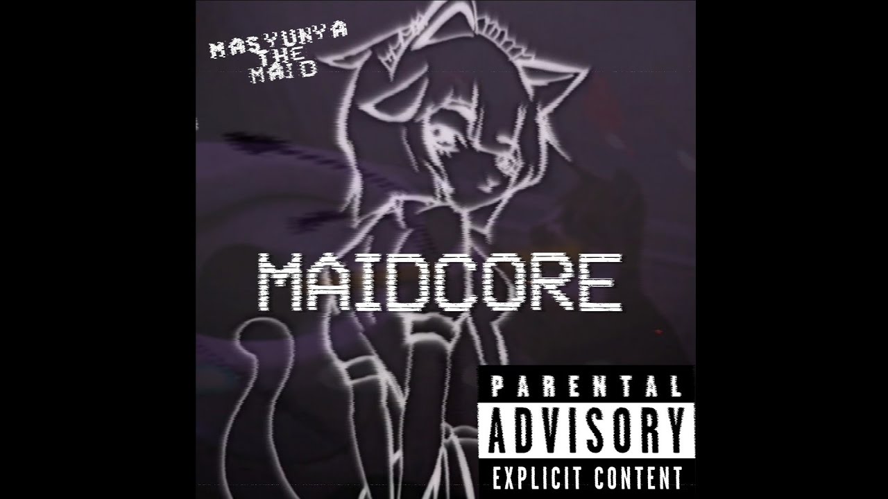 Masyunya the Maid – MAIDCORE (FlynnFlyTaggart Special) - YouTube