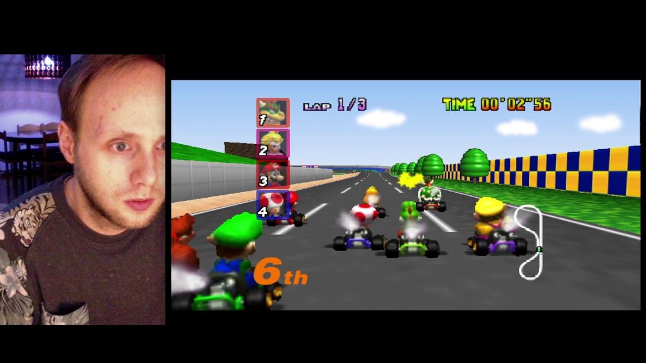 N 64 / Nintendo 64 Games Online [Tutorial 2018] - YouTube