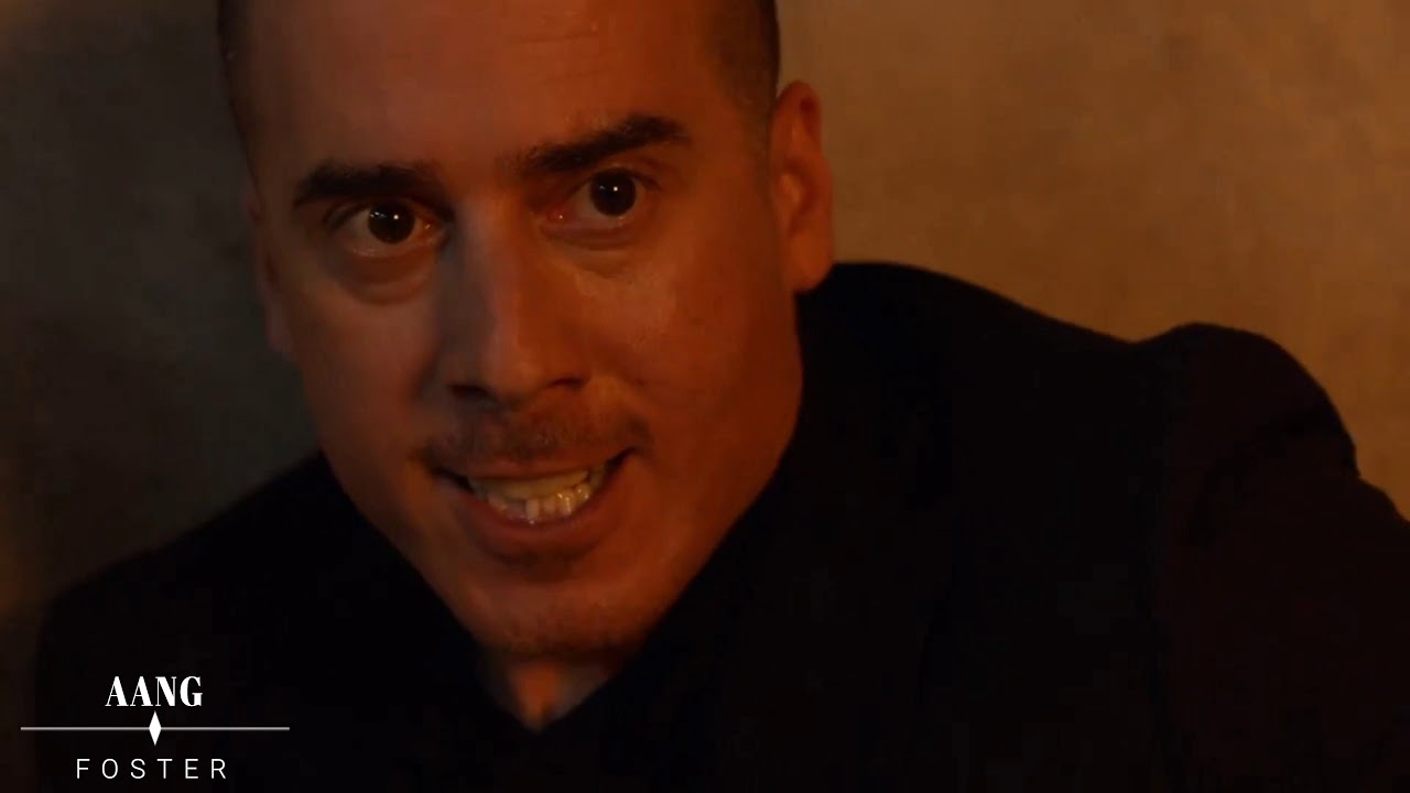 Arrow | Ricardo Diaz | Mostro - YouTube