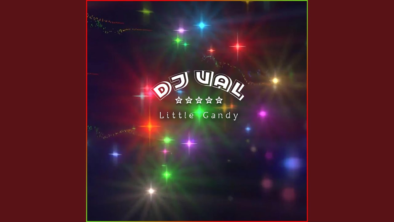 Little Candy - YouTube