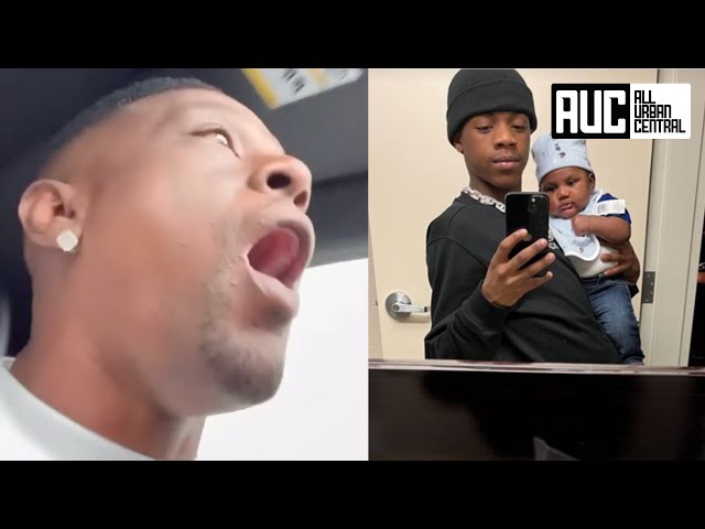 Lil Boosie Son Tootie