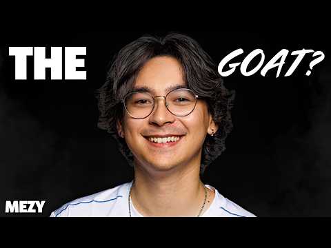 TenZ, The G.O.A.T of VALORANT - Movie