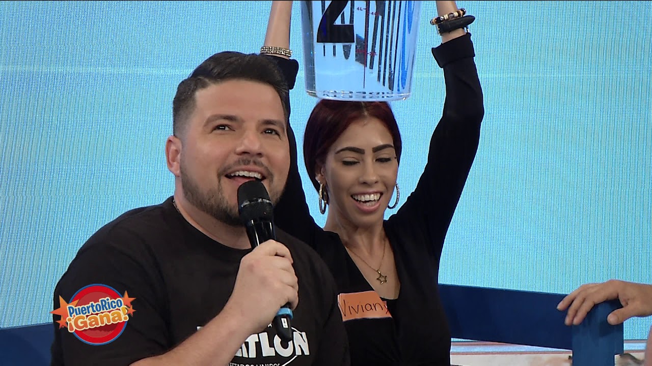 Puerto Rico Gana - 8–19-2019- #3 - YouTube