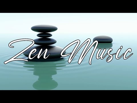 APS • Zen Music • Relaxing and Stress Relief