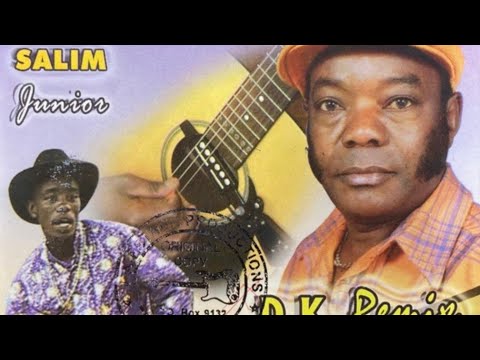 Salim Junior - ZK Were (Official Remix) #dkwamaria - YouTube