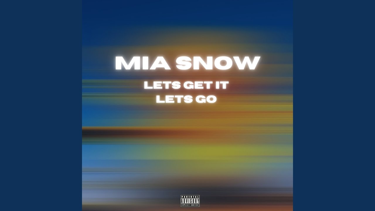 Let's Get It Let's Go - YouTube