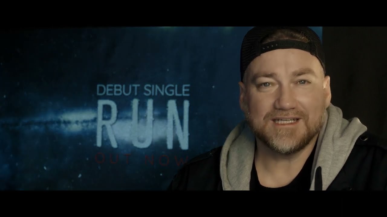 Interview - Duncan Toombs - "RUN" Q&A - 3-6-22 - The day of Release ...