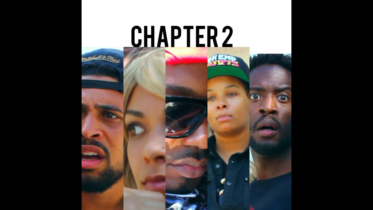 CAUGHT UP (chapter 2) - YouTube