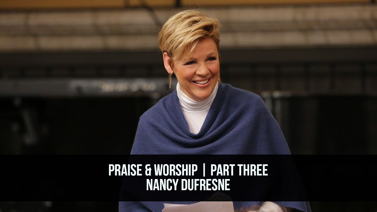 Praise & Worship | Part Three - YouTube