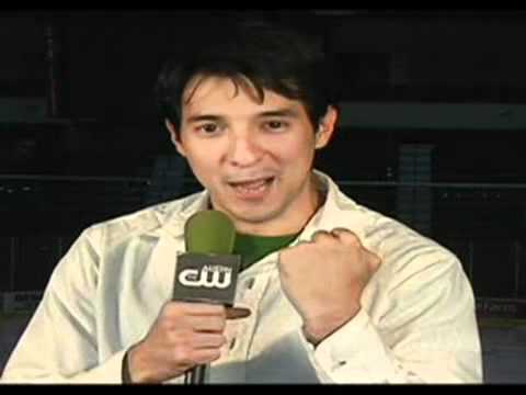 Jared Gomez - YouTube