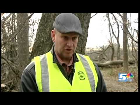 Israel Keyes stashed 'murder kit' in Essex before murders - YouTube