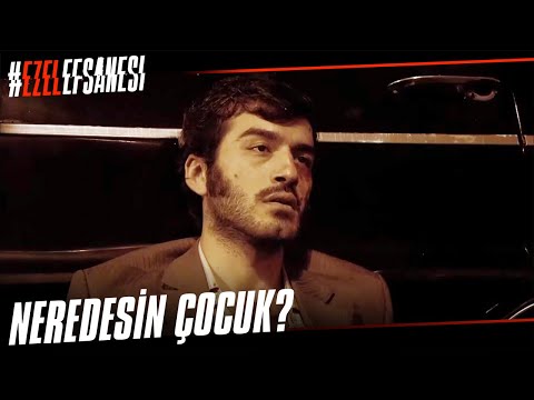 Ramiz Karaeski'nin Çatışma Sahnesi | Ezel 42. Bölüm