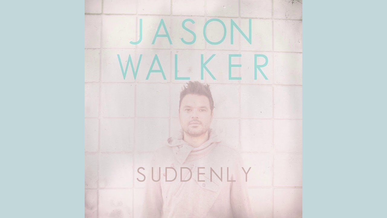 WALK THE LINE - Jason Walker (Official Audio) - YouTube