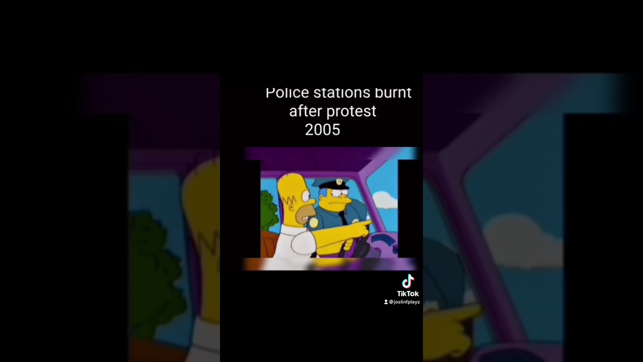 Things the simpsons predicted part 3 - YouTube