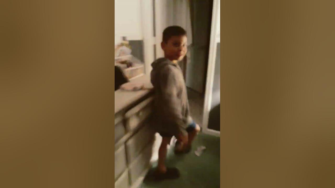 Little Boy Gave Us The Middle Finger YouTube little-boy-gave-us-the-middle-finger-youtube