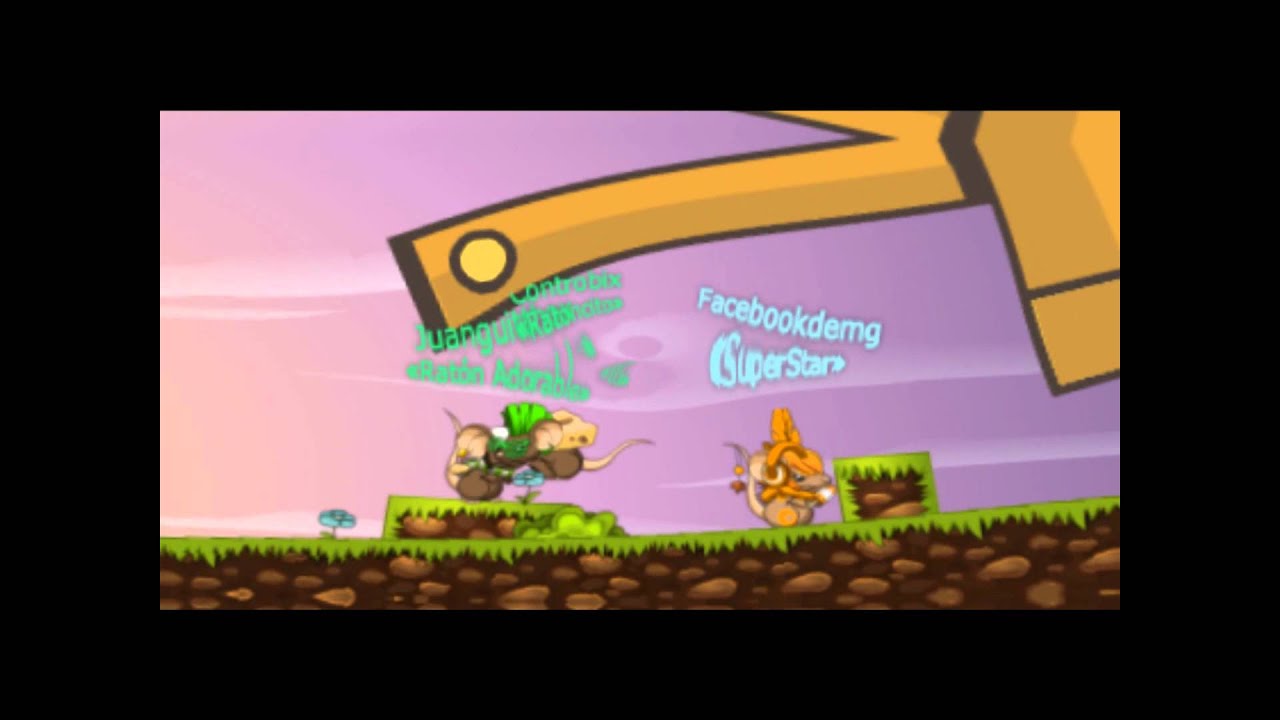 Transformice Lo Mejor - YouTube