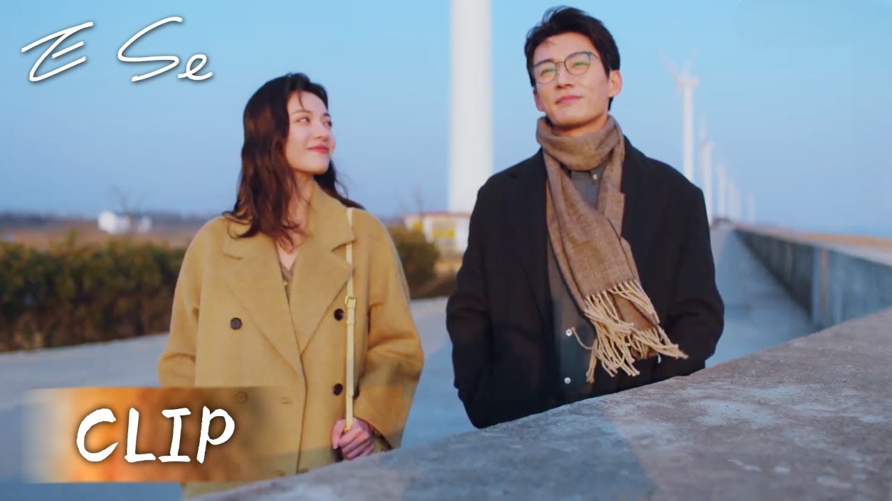 Clip 19: Xia Guo e Yu Jian se reencontram após o término! | E Se | WeTV ...