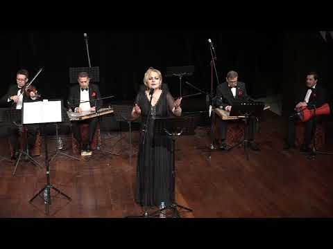 Yenay Serde - Bu Ateşi Sen Yaktın İçime