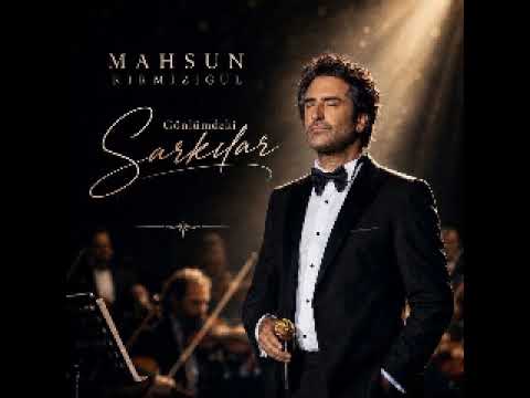 Yandırdın Kalbimi Mahsun Kırmızıgül