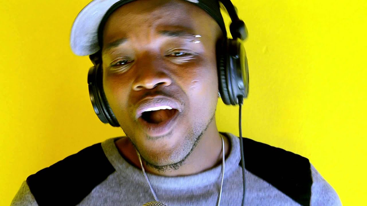 Simphiwe Gwegwe Losing Control (Official Youtube video) - YouTube