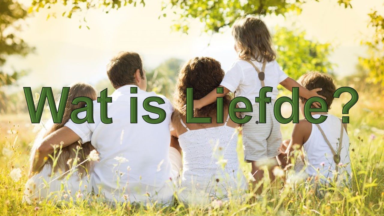 Wat is Liefde - Chris Van Niekerk - YouTube